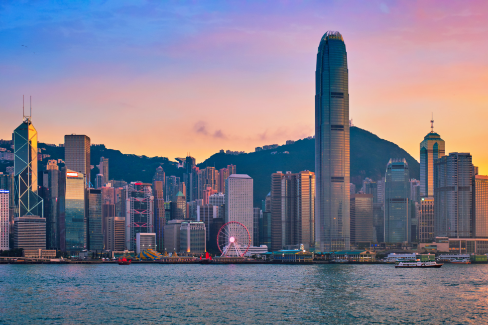 About Token Bay Capital | Venture Capital & Investment Firm